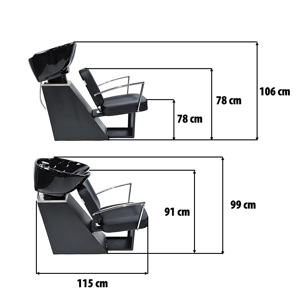 Scafa coafor frizerie Yoshimoto 019 - eMAG.ro