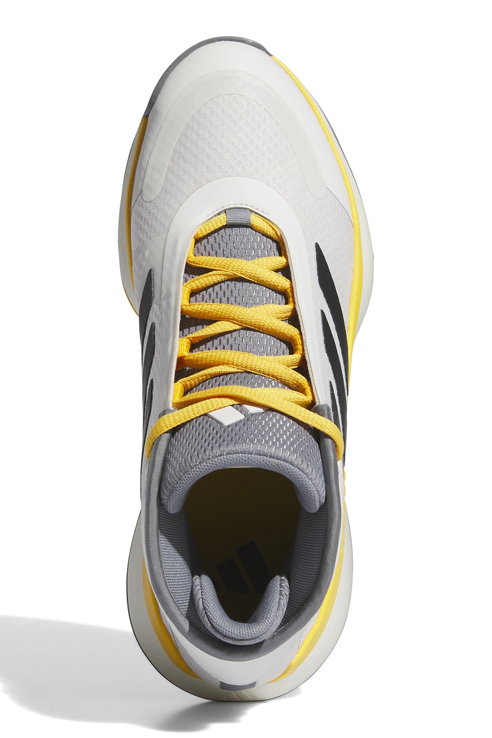 adidas Performance, Pantofi pentru baschet Bunce Legends - eMAG.ro