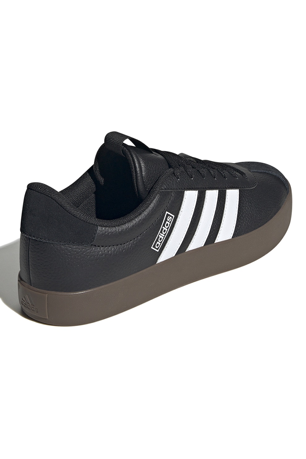 adidas Sportswear, Pantofi sport de piele intoarsa si piele ecologica ...