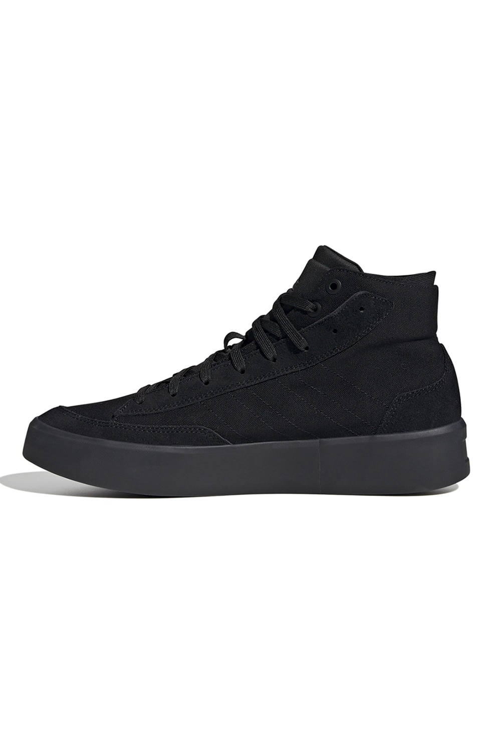 adidas Sportswear, Pantofi sport inalti Znsored, Negru, 6 - eMAG.ro