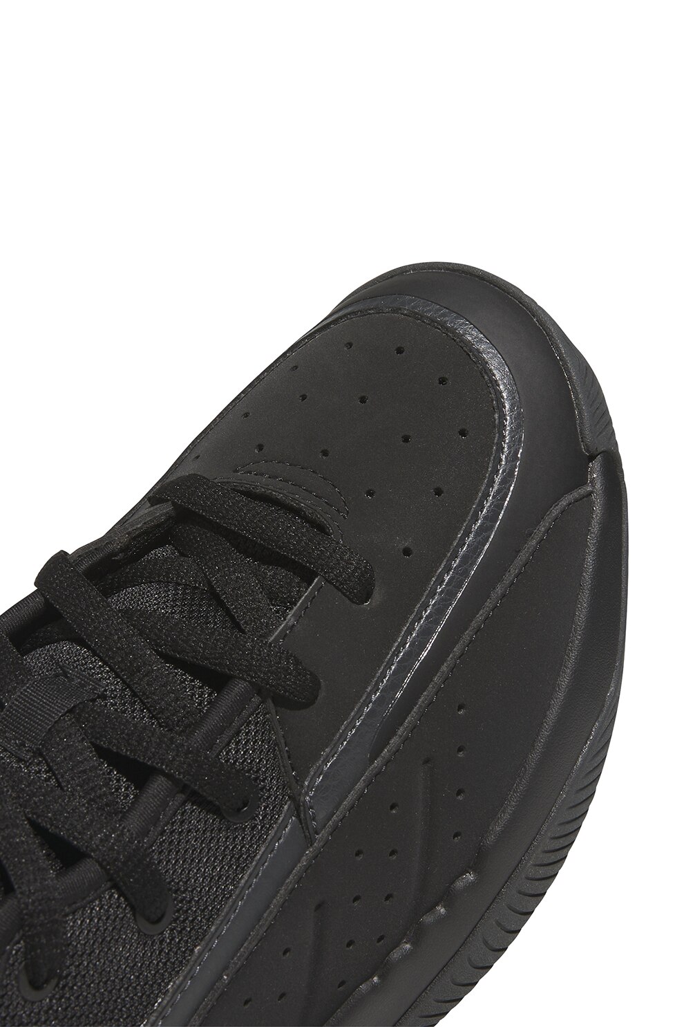 adidas Sportswear, Баскетболни обувки Front Court, Черен, 8.5 - eMAG.bg