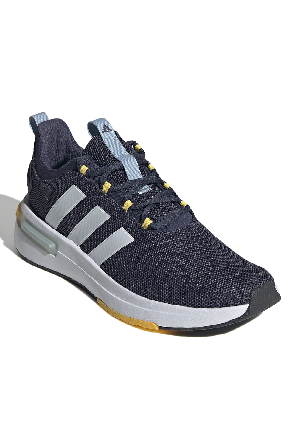 adidas Sportswear, Pantofi sport din plasa cu logo Racer TR23 - eMAG.ro