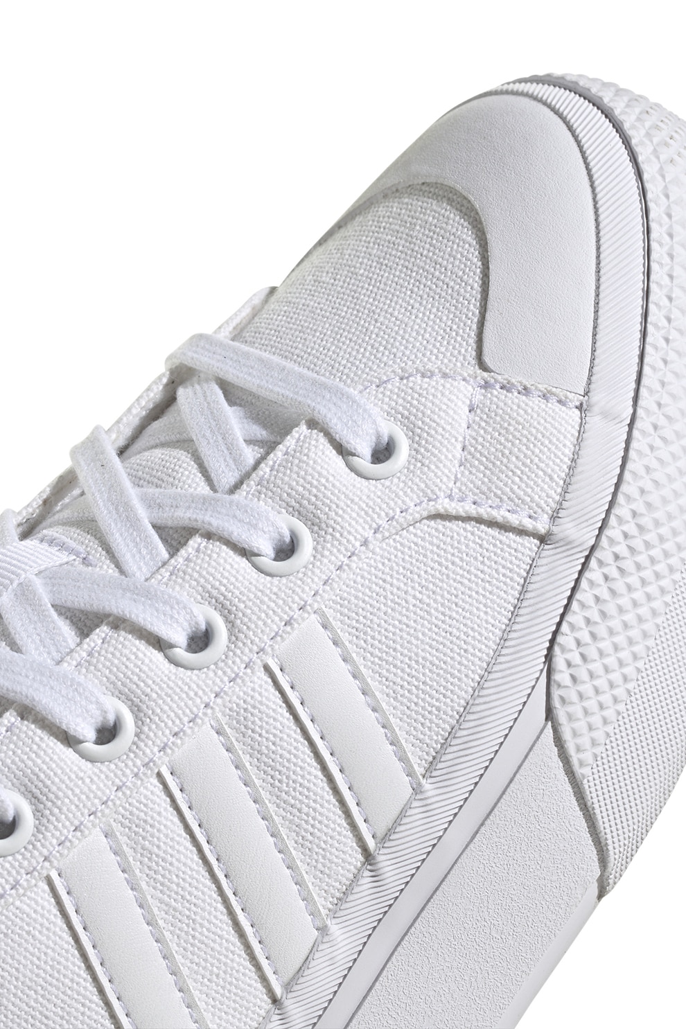 adidas Sportswear, Tenisi cu talpa flatform Bravada 2.0 - eMAG.ro