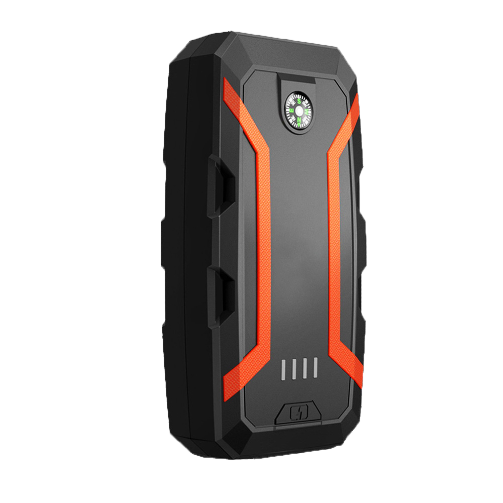 Starter auto multifunctional portabil, pentru motor benzina/diesel ...