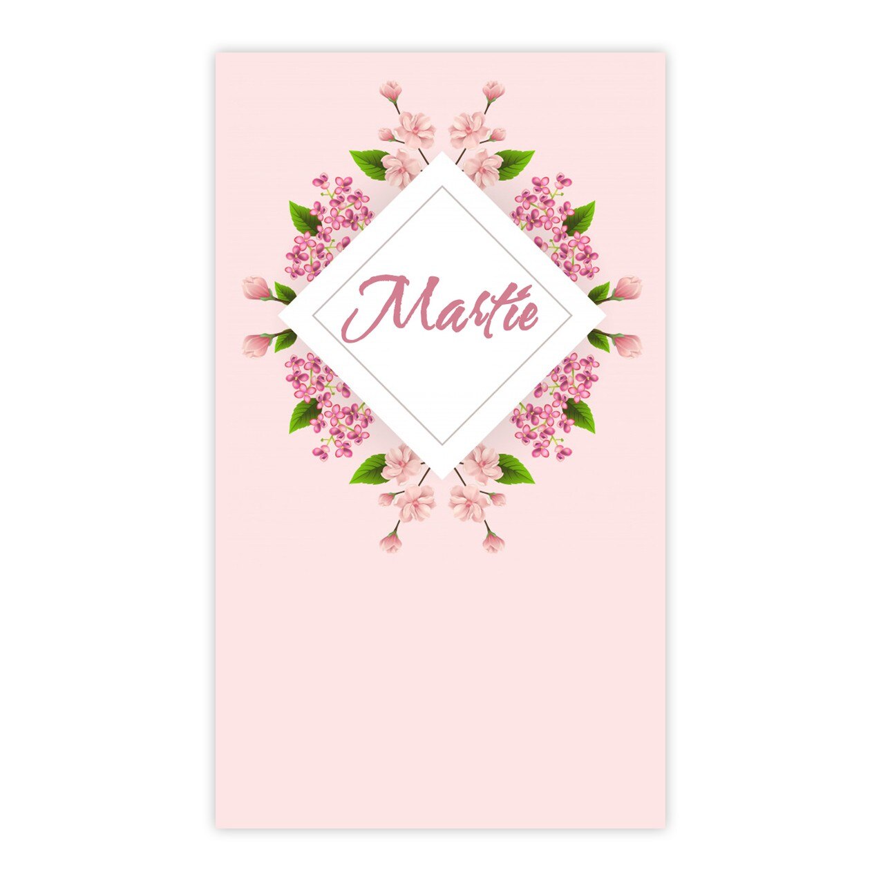 Set 200 Cartonase cu tematica Martisor, marx113, multicolor, 9.5x5.5cm ...