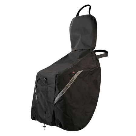 Protectie termica universala pentru scooter, Nordcode - eMAG.ro