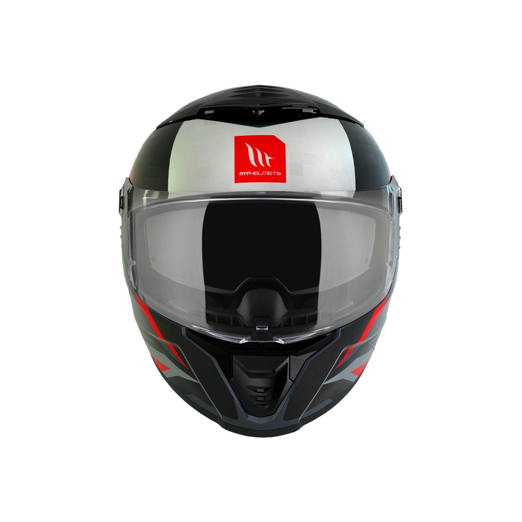 Casca moto/ATV, MT Helmets THUNDER4, M - eMAG.ro