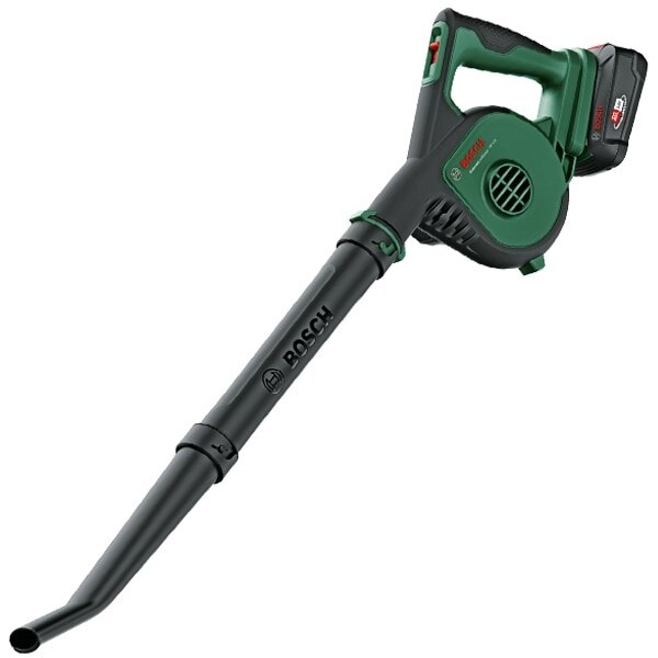 Suflanta de frunze BOSCH 06008A0600 Universal Leaf Blower, 18V-130 ...