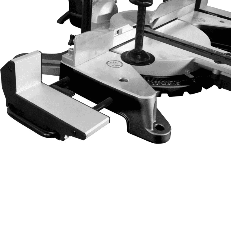 Fierastrau circular de masa culisant cu laser GRK 2534.1 BSL Gude 55258 ...