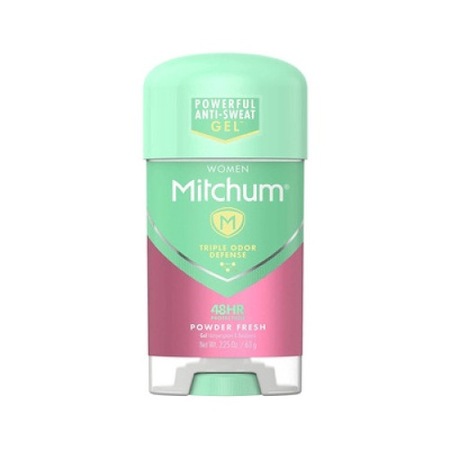 Deodorant, Mitchum, Powder Fresh, 63g - eMAG.ro