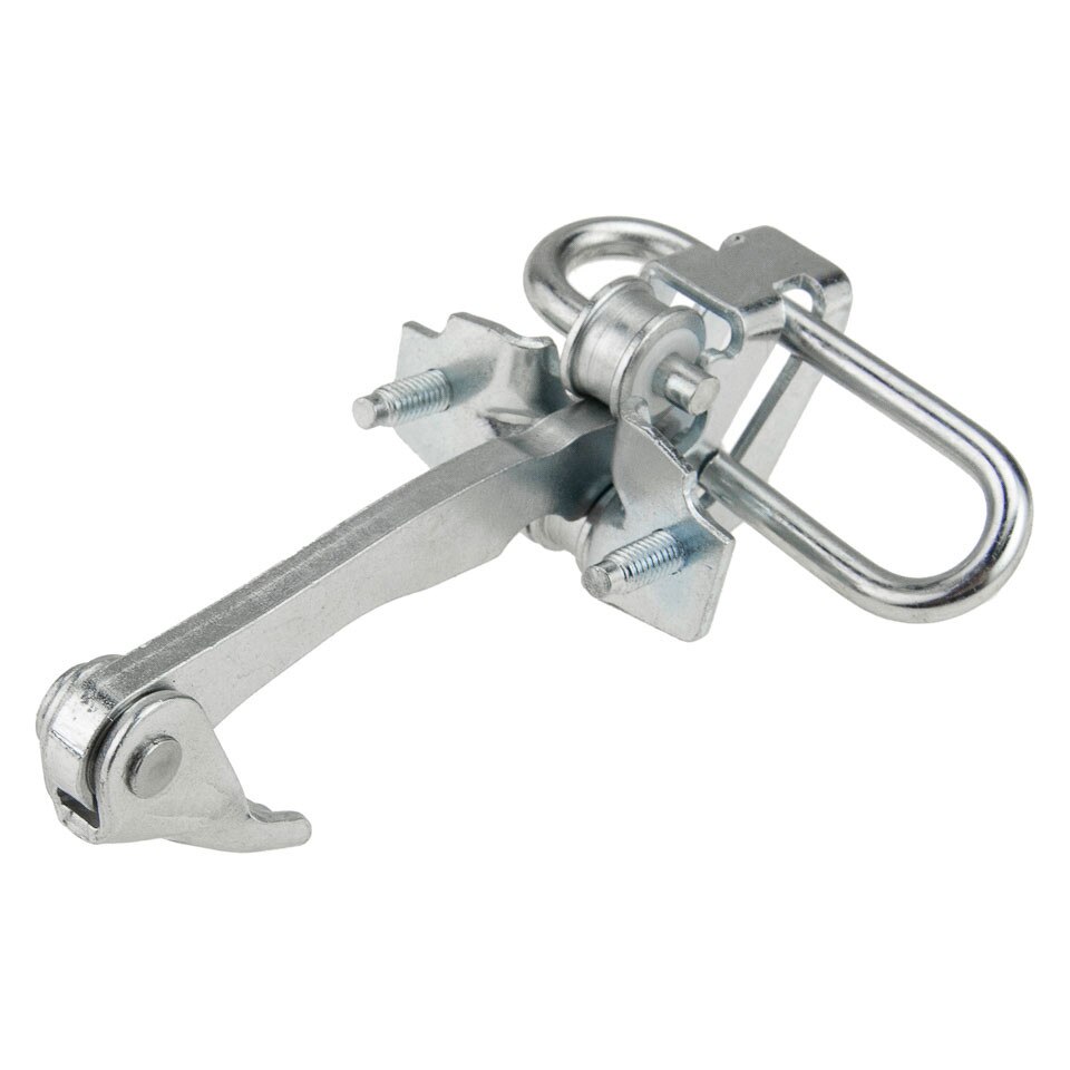 Limitator opritor usa fata IVECO DAILY IV 2006-2012 - eMAG.ro