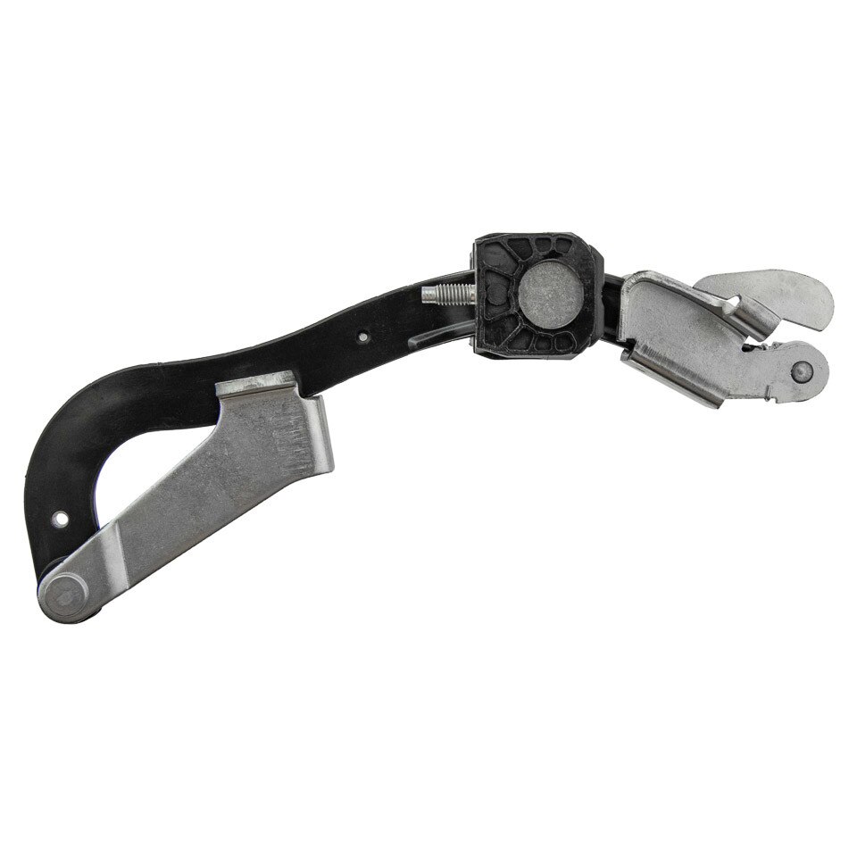 Limitator opritor usa, stanga spate FIAT DUCATO, CITROEN JUMPER ...