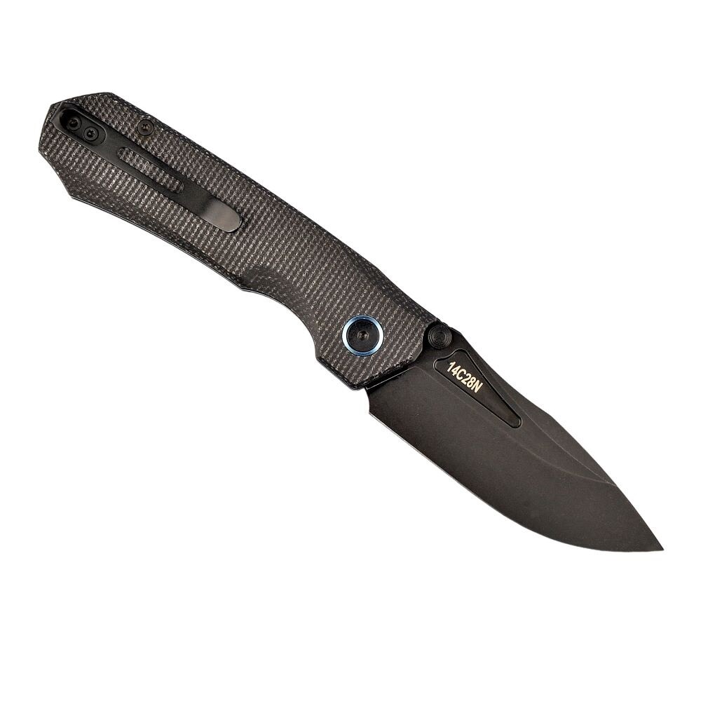 Dulotec K262 összecsukható kés - BK - eMAG.hu