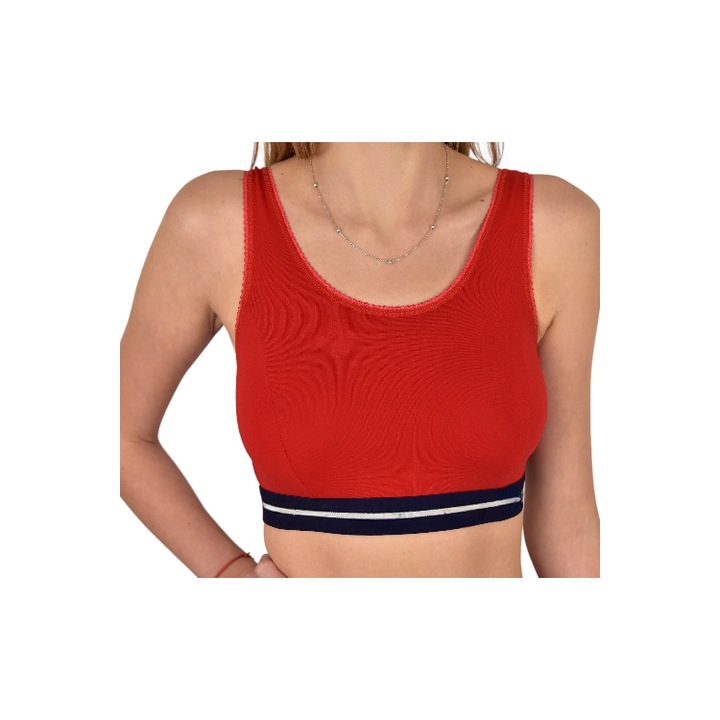 Bustiere Sport. Comanda Bustiera Sport potrivita - eMAG.ro