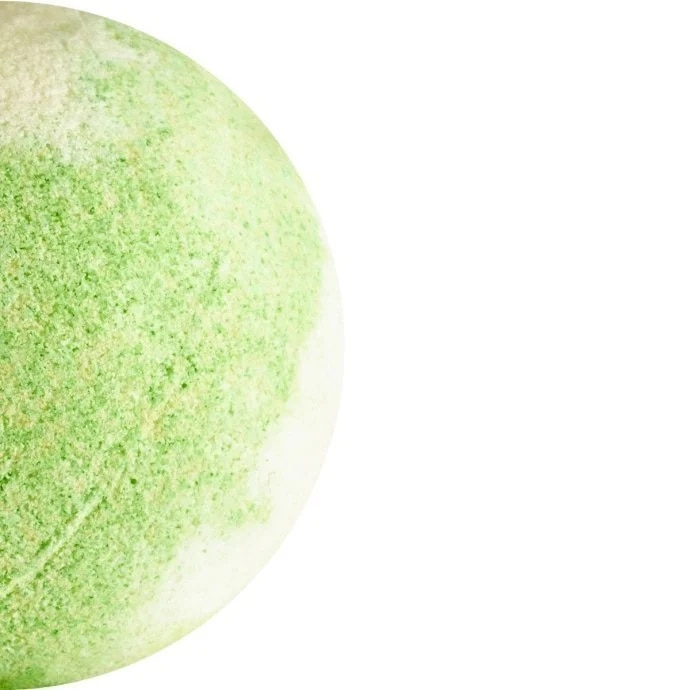 Bomba baie efervescenta, NALA, fresh, 125 g - eMAG.ro