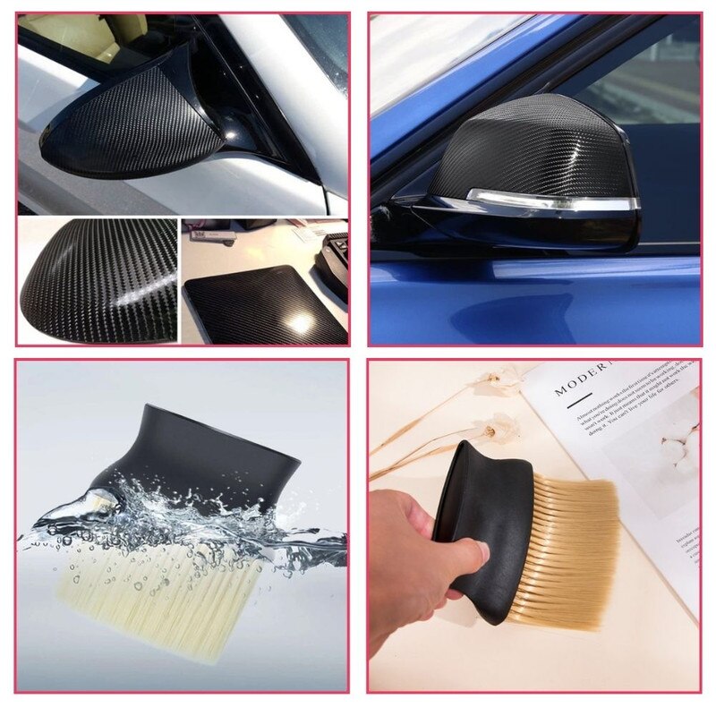 Folie Mercaton® pentru colantare Auto, Model Cardon 3D, 1.52 x 3 m si ...