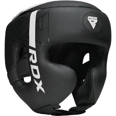 Casca box Rdx F6 Matte, Alb, M - eMAG.ro