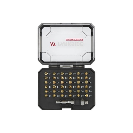 Set biti torsiune PARKSIDE PERFORMANCE, Torsion Performance PBSP 2 C3 ...