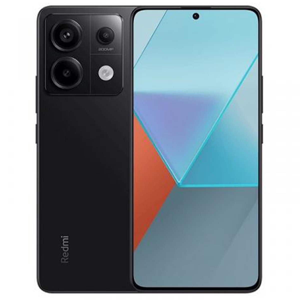 Telefon mobil Xiaomi Redmi Note 13 Pro, Dual-Sim, 5G, 128GB, 8GB RAM ...