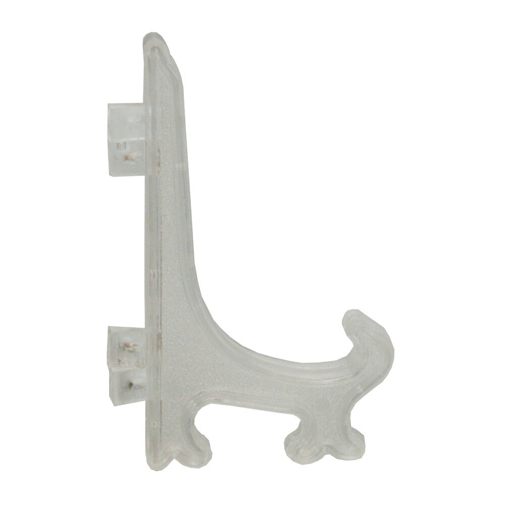 Suport pentru tablouri, rame foto, farfurii, plexiglas, 7.5 cm ...