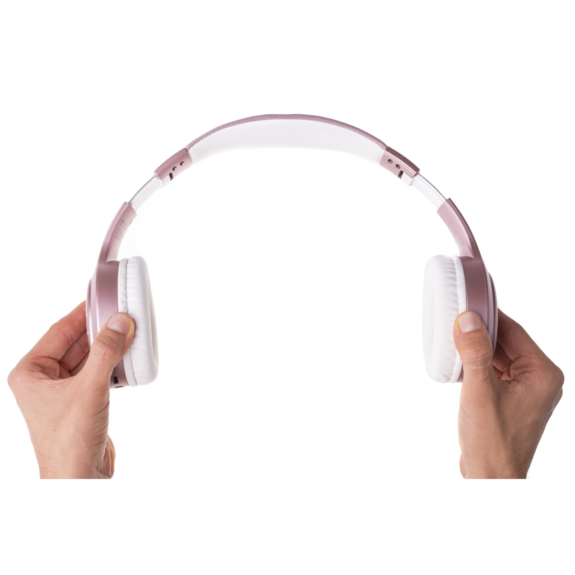 Безжични Bluetooth Слушалки PowerLocus P19, Bluetooth 5.3, 3 EQ режима ...