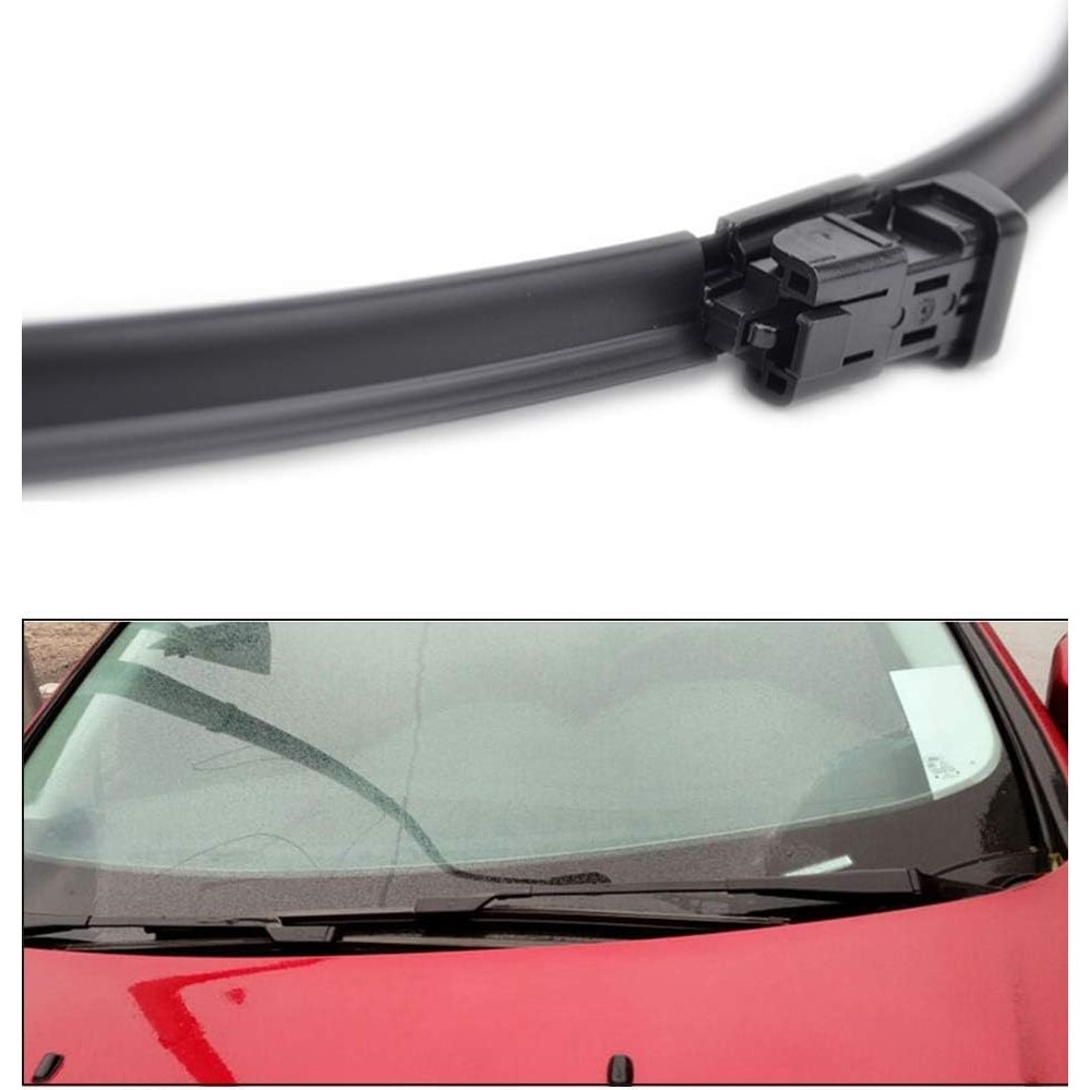 Set 2 Stergatoare Parbriz Oe pentru Ford Focus 3 Mk3 (2010-2018) - eMAG.ro
