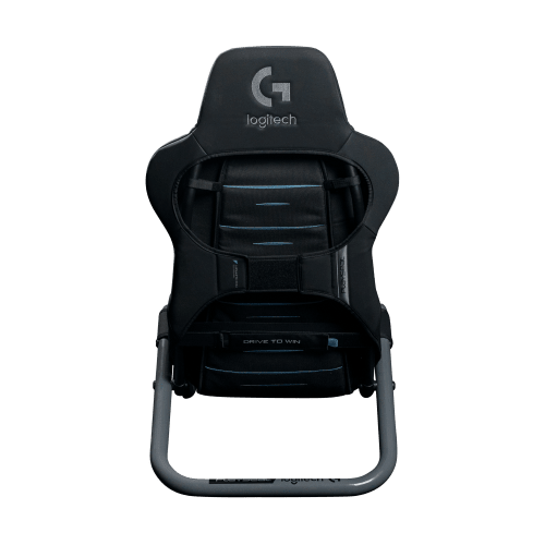 Scaun gaming - Cockpit Playseat Trophy - Logitech G (p/n: G.00320 ...