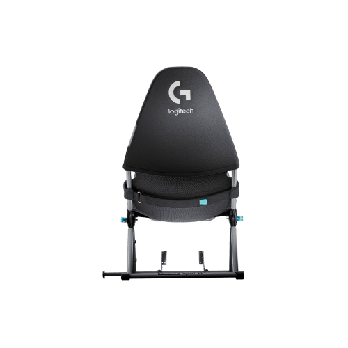 Scaun gaming - Cockpit Playseat Challenge X Logitech G (G.00248 ...