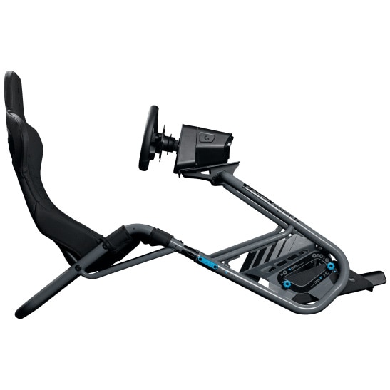 Scaun gaming - Cockpit Playseat Trophy - Logitech G (p/n: G.00320 ...
