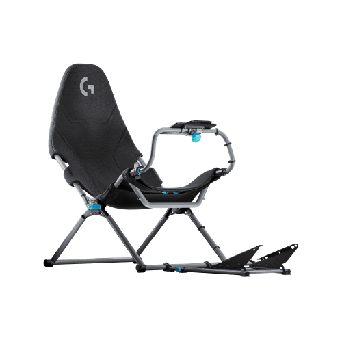 Scaun gaming - Cockpit Playseat Challenge X Logitech G (G.00248 ...