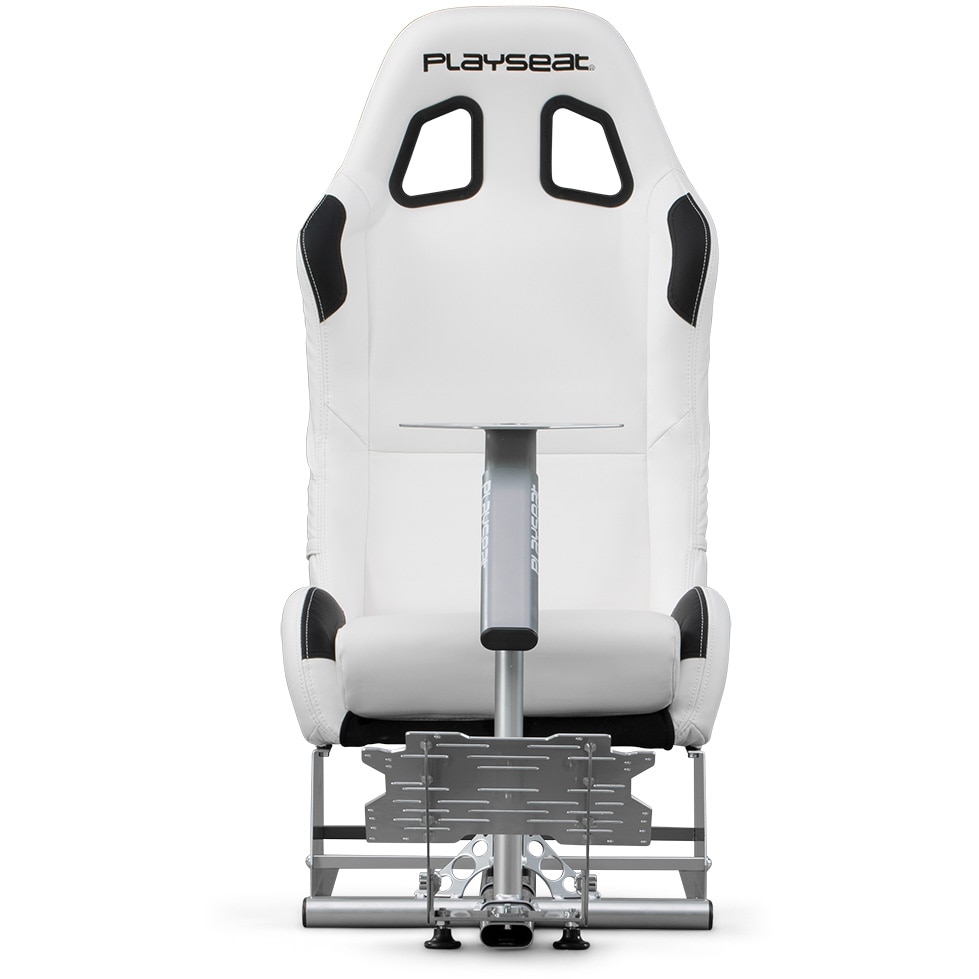 Стол Gaming PLAYSEAT - Cockpit Playseat Evolution White (p/n: REM.00006) - eMAG.bg