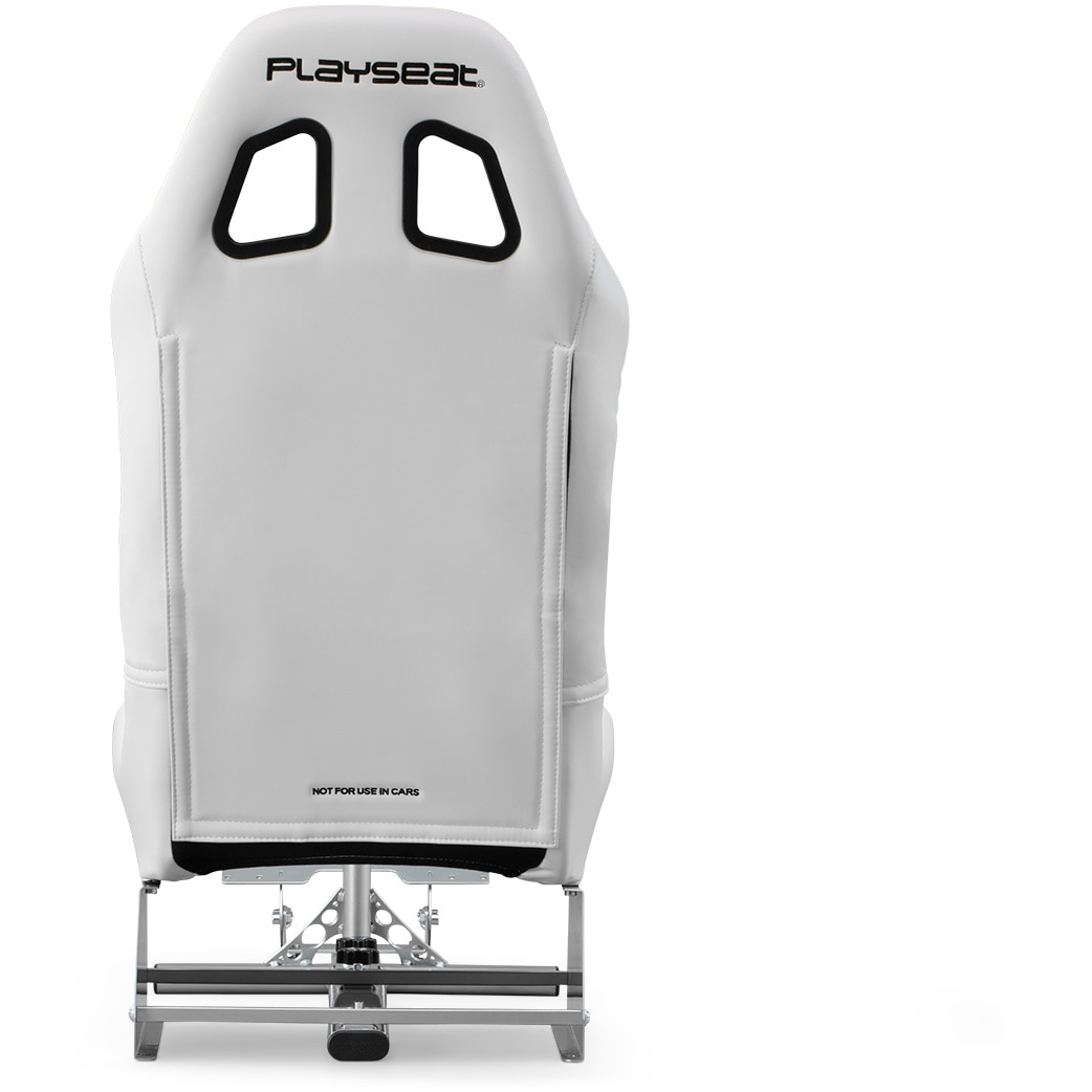 Стол Gaming PLAYSEAT - Cockpit Playseat Evolution White (p/n: REM.00006) - eMAG.bg