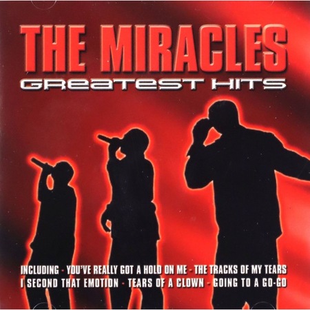 Miracles: Greatest Hits [CD] - eMAG.ro
