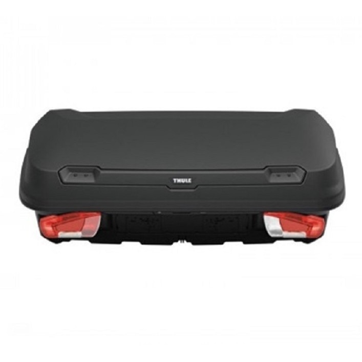 Cutie portbagaj auto Thule Arcos Box L, volum 400 litri, capacitate ...