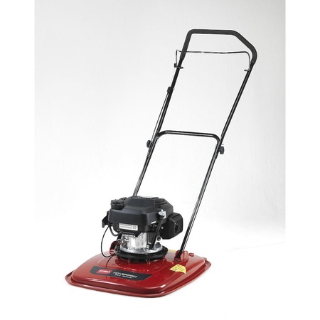 Masina de tuns iarba cu perna de aer TORO HoverPRO 550, 53cm - eMAG.ro