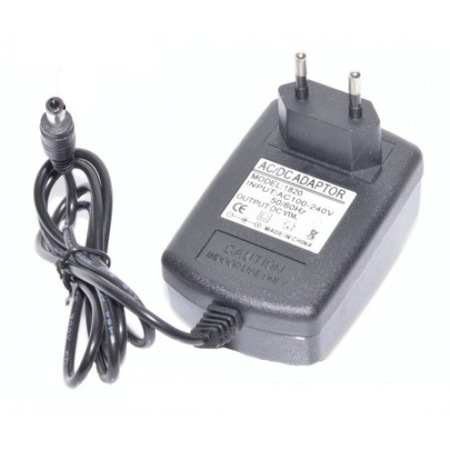 Alimentator Sursa de Alimentare in Comutatie AC 220V DC 9V/2A, 18W ...