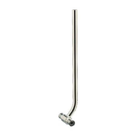 Racord la radiator de la podea ALPEX-DUO - FRANKISCHE, teu 16 x 330 ...