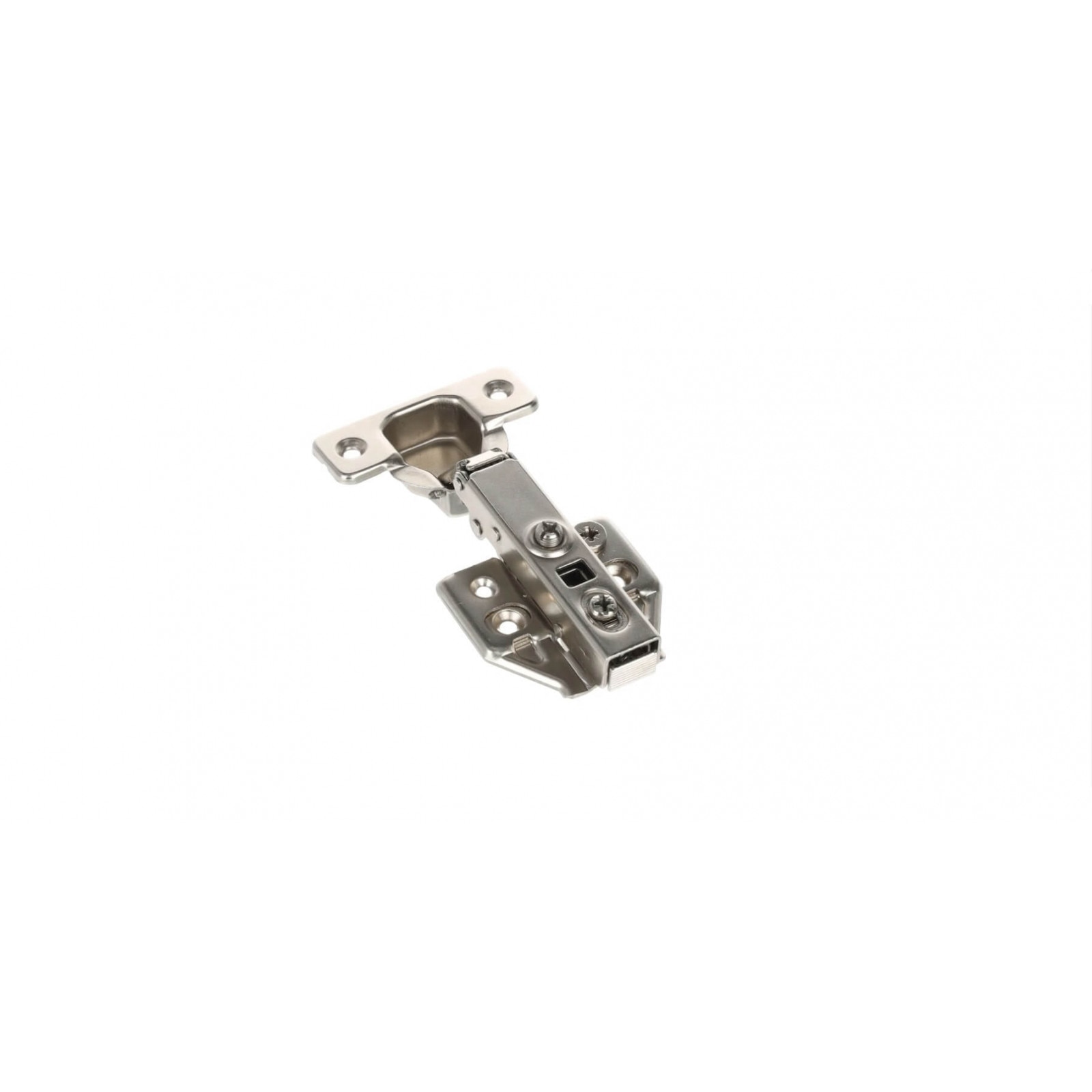 Balama aplicata NC20, soft-close, placuta reglaj 3D - eMAG.ro
