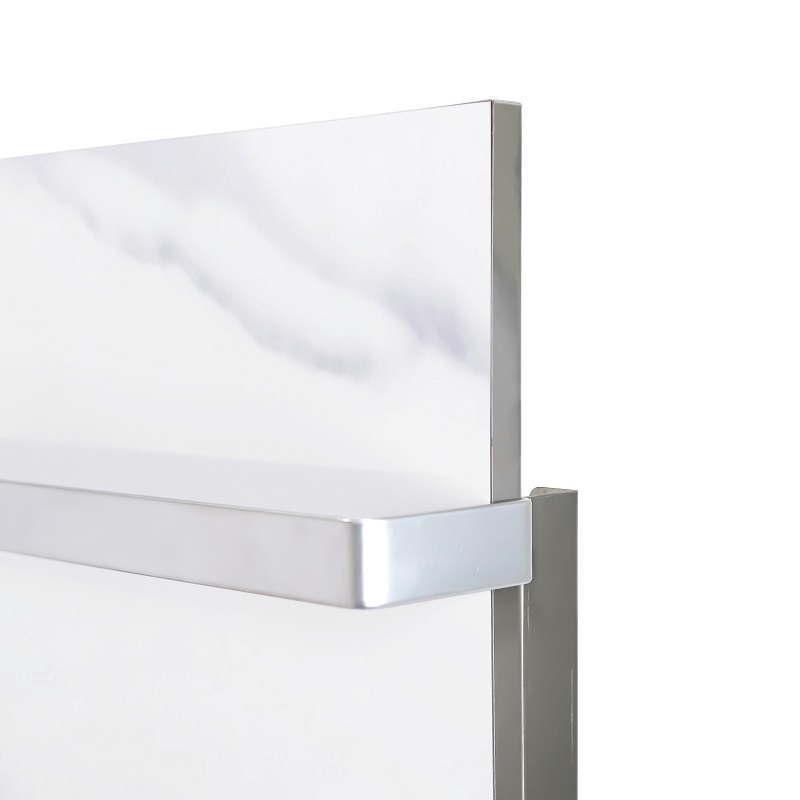 Нагревател за баня Teploceramic TCMT-T 500(800179), Инфрачервен ...