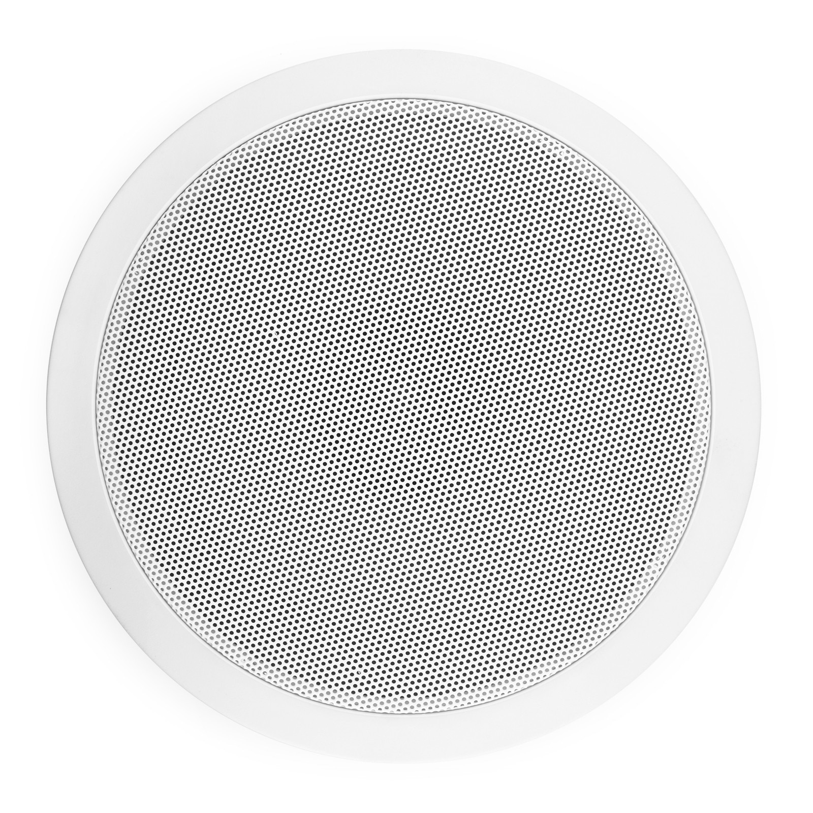 Difuzor incastrabil tavan, 16ohm, 40W, 6.5", alb, Power Dynamics CSPS6 ...