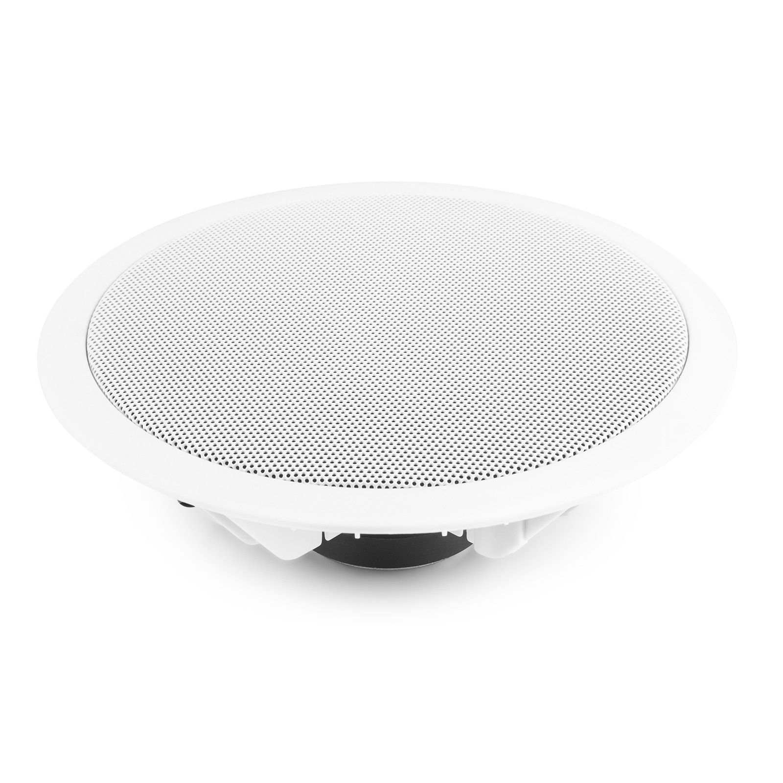 Difuzor incastrabil tavan, 16ohm, 40W, 6.5", alb, Power Dynamics CSPS6 ...