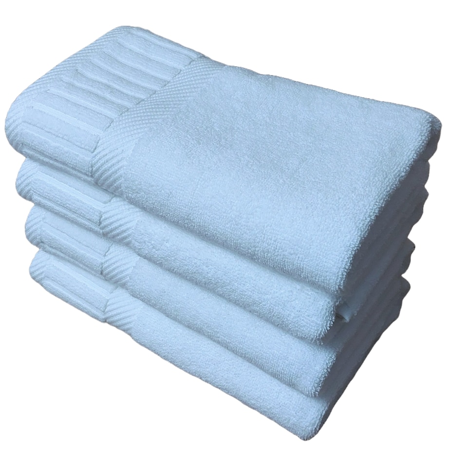 Set Prosoape Premium 750g/mp, Hotel Super Lux Line, 70cm x 140cm, 4 ...