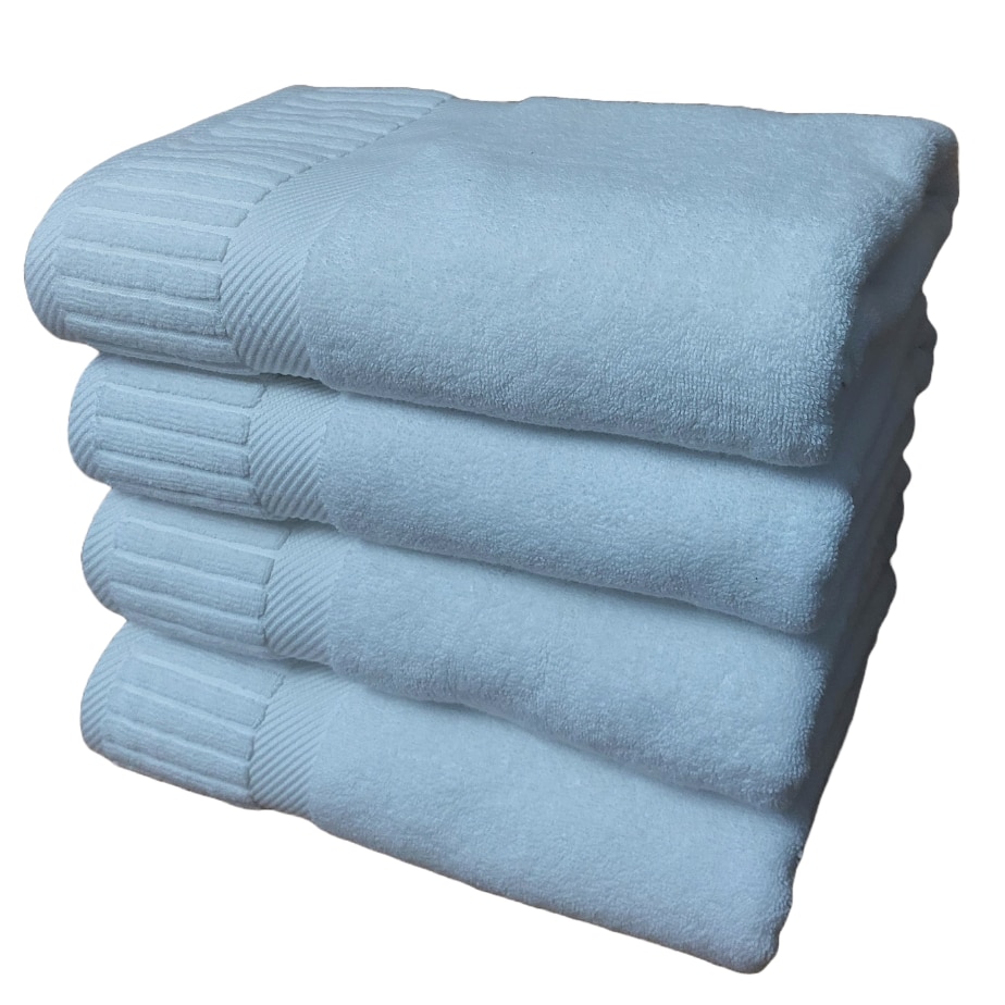 Set Prosoape Premium 750g/mp, Hotel Super Lux Line, 70cm x 140cm, 4 ...