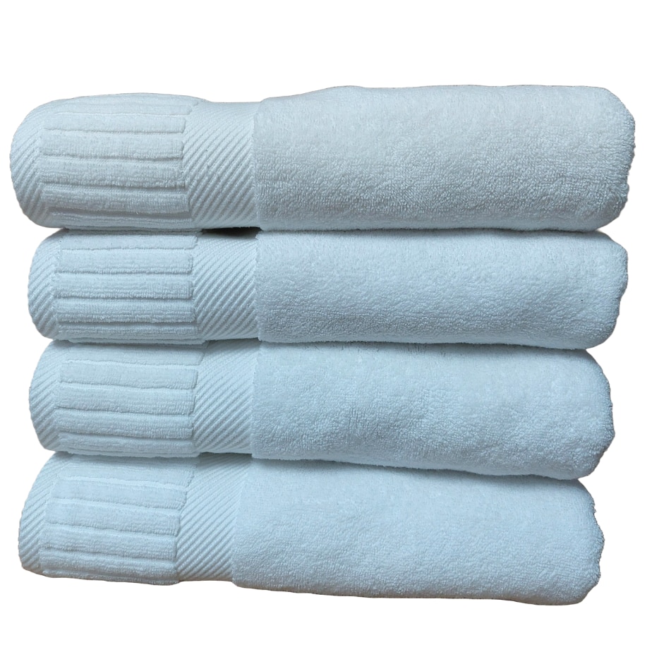 Set Prosoape Premium 750g/mp, Hotel Super Lux Line, 70cm x 140cm, 4 ...