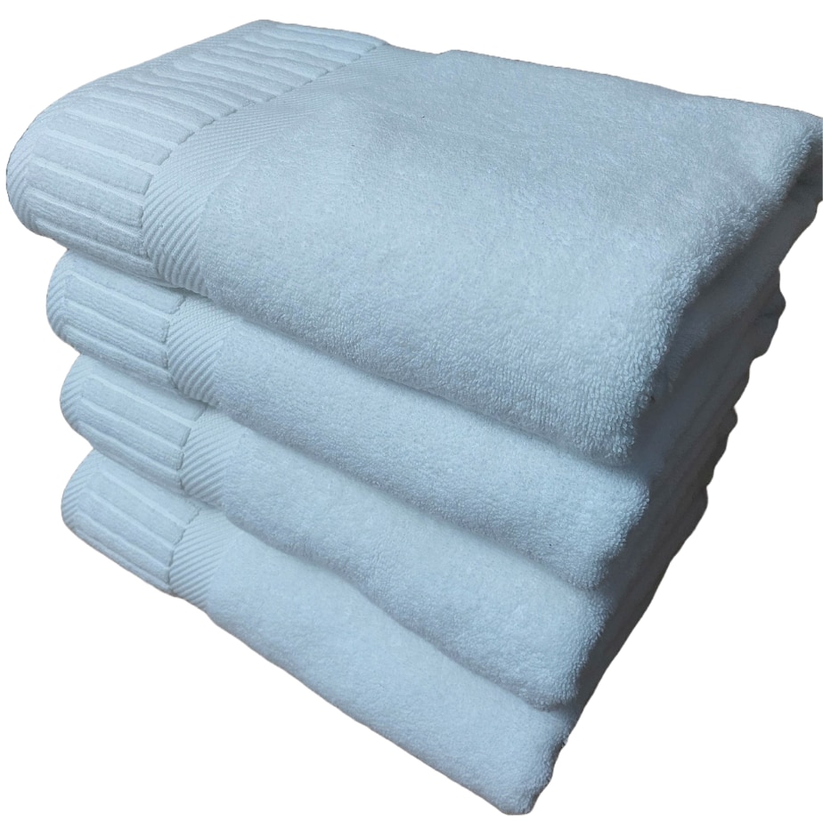 Set Prosoape Premium 750g/mp, Hotel Super Lux Line, 70cm x 140cm, 4 ...