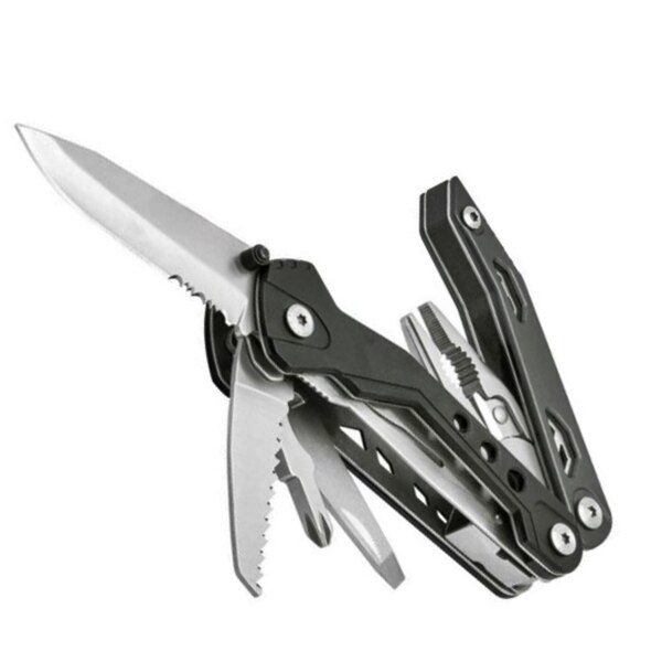 Unealta multifunctionala 18in1, husa de transport inclusa - eMAG.ro