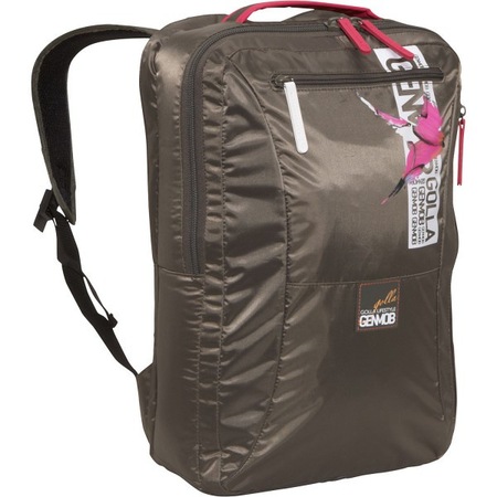 Раница за лаптоп Golla Nadja 16" Laptop Backpak Carry Case, Зелен - eMAG.bg