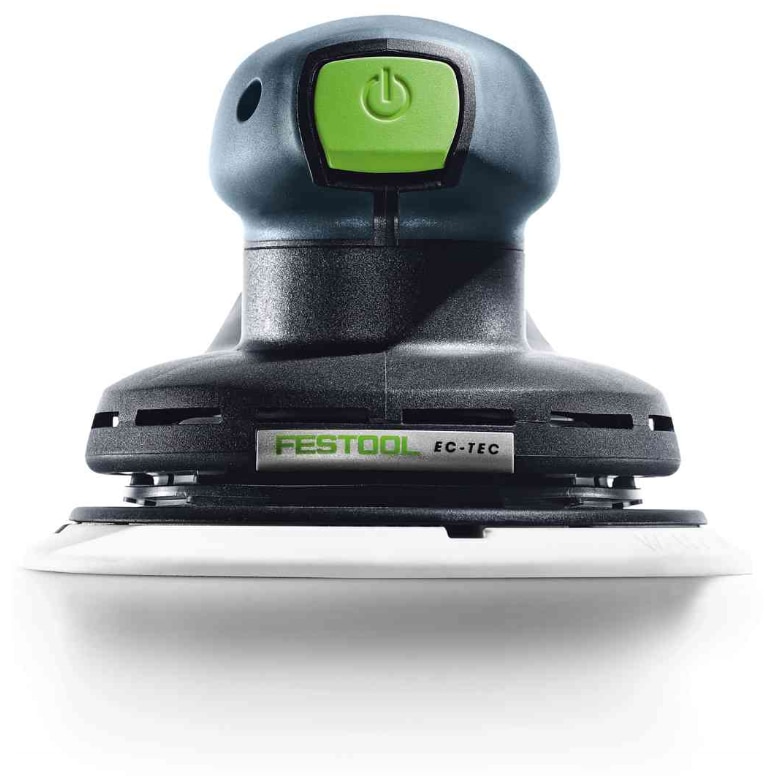 Masina de slefuit electrica Festool ETS EC150/3 EQ, 400 W, cu excentric ...