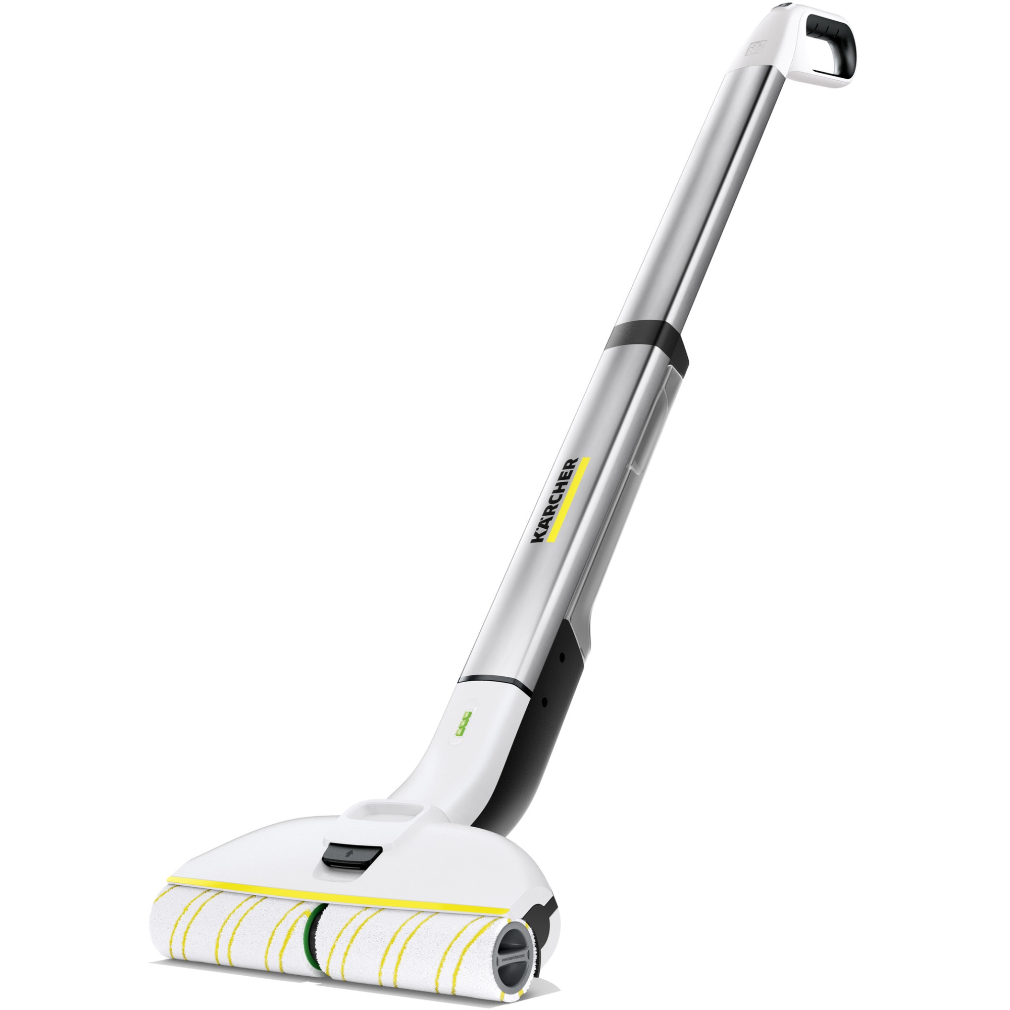 Mop electric Karcher EWM 2, 1.056-310.0, autonomie 60 mp3, 360 ml rezervor apa curata, 140 ml ...