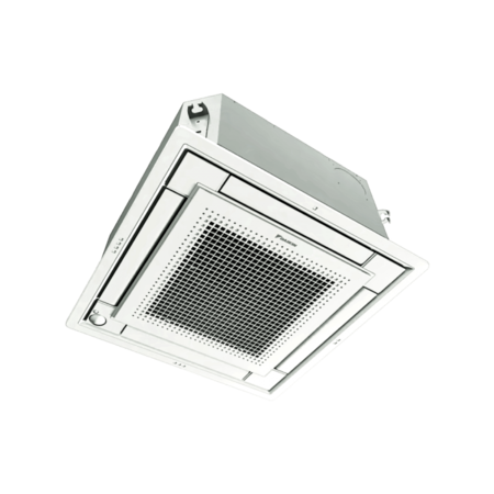 Aparat de aer conditionat tip caseta Daikin Bluevolution FFA60A9-RZAG60A Inverter 21000 BTU ...